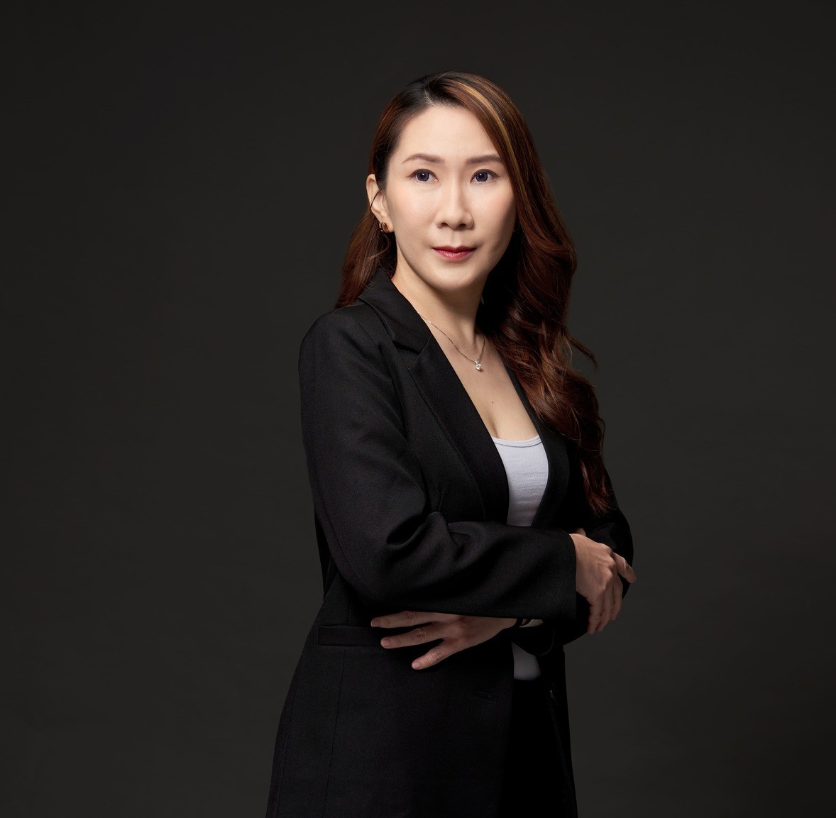 Iris Ding | Manulife Pro Financial Adviser